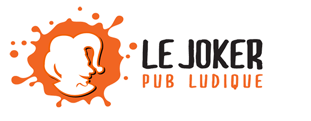 Boutique en Ligne - Le Joker Pub Ludique