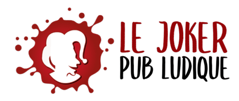 Terrebonne - Le Joker Pub Ludique