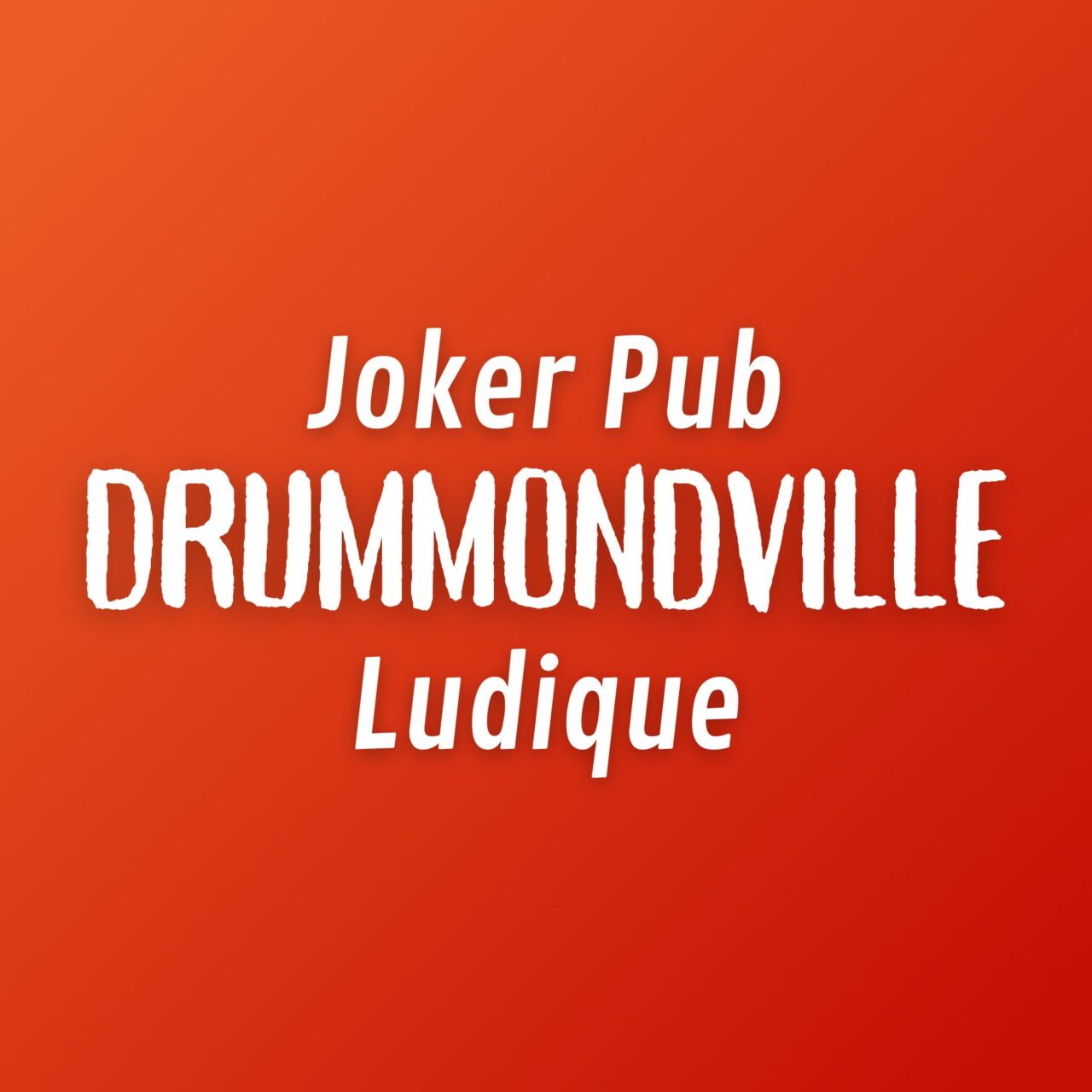 Accueil - Le Joker Pub Ludique