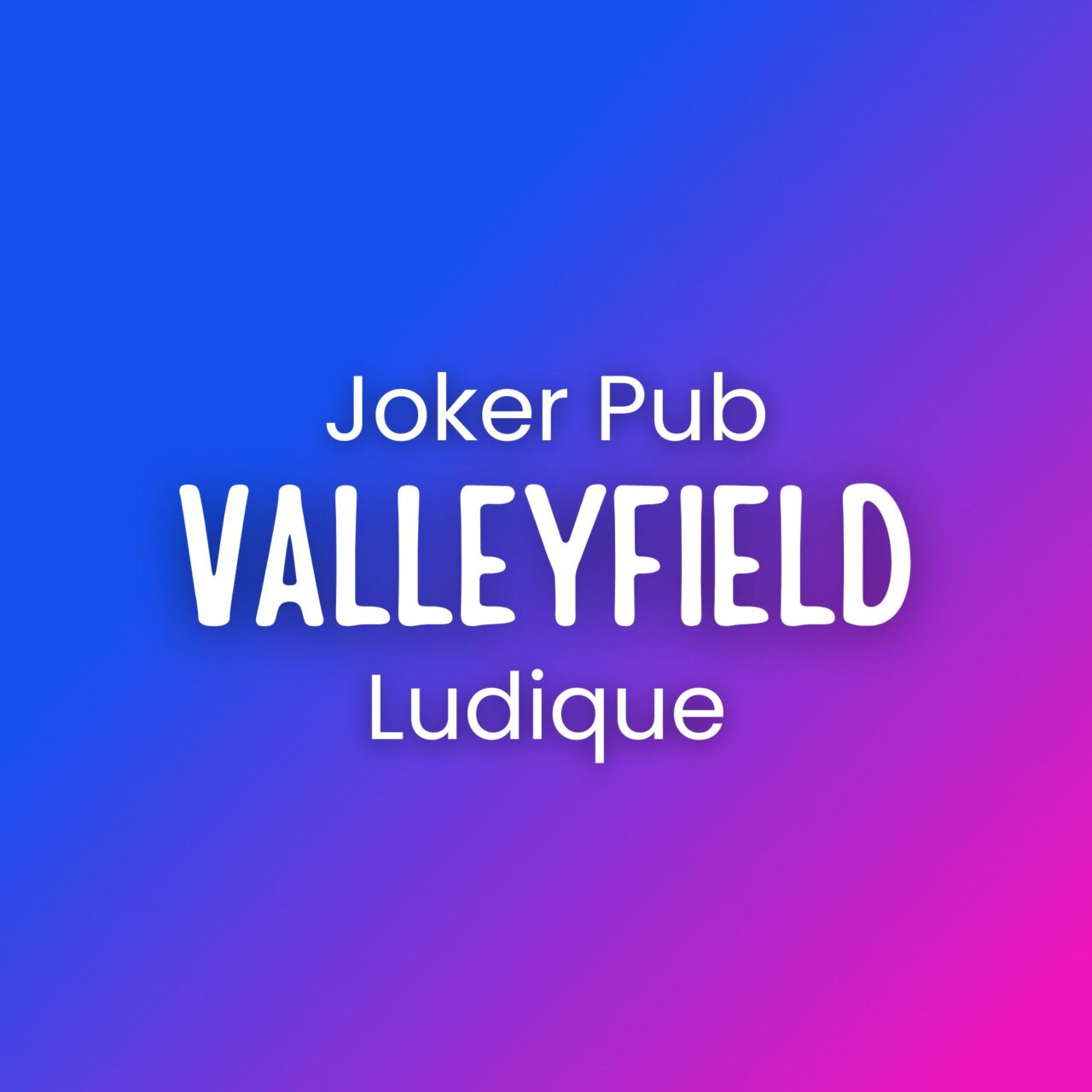 Accueil - Le Joker Pub Ludique